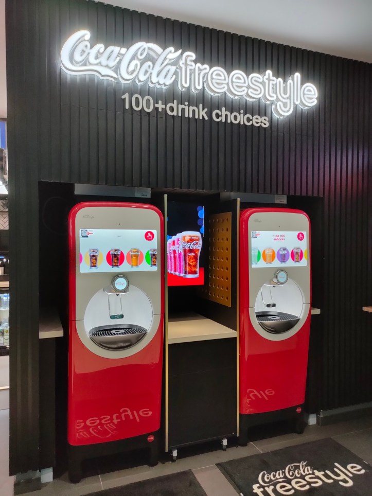 Así es Cinesa Luxe Garbera – DonoSShopping