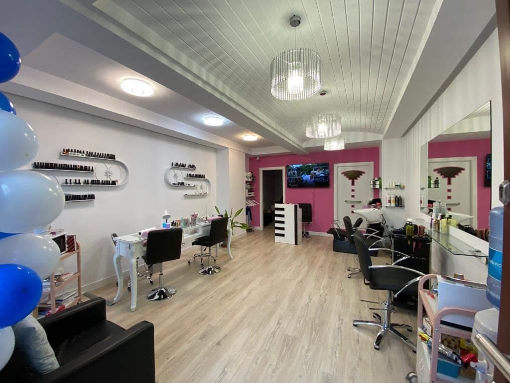 El estudio de belleza Nanda Batista ha abierto en Amara – DonoSShopping