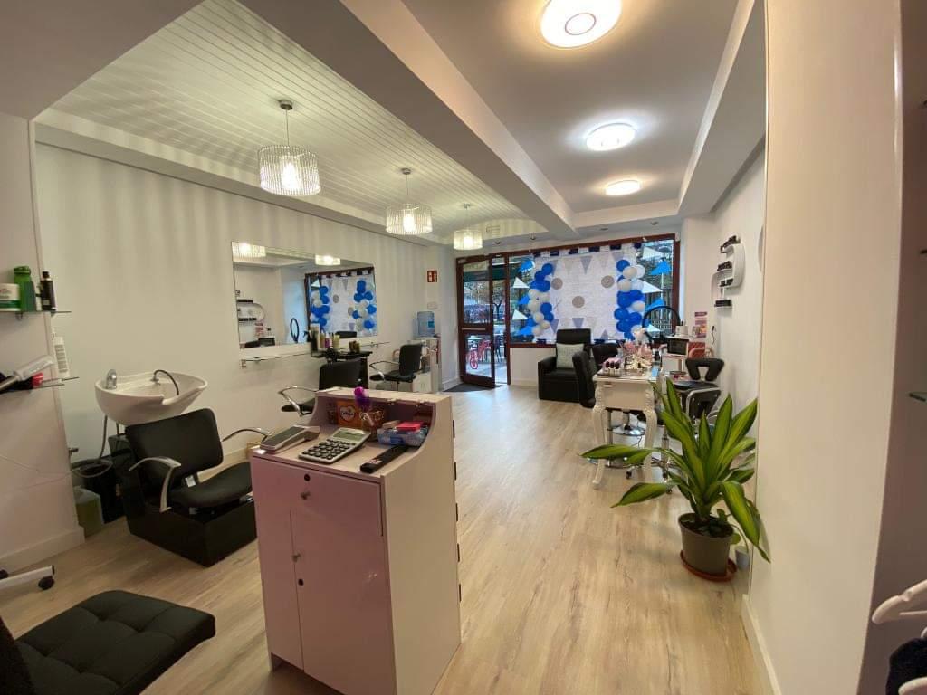 El estudio de belleza Nanda Batista ha abierto en Amara – DonoSShopping