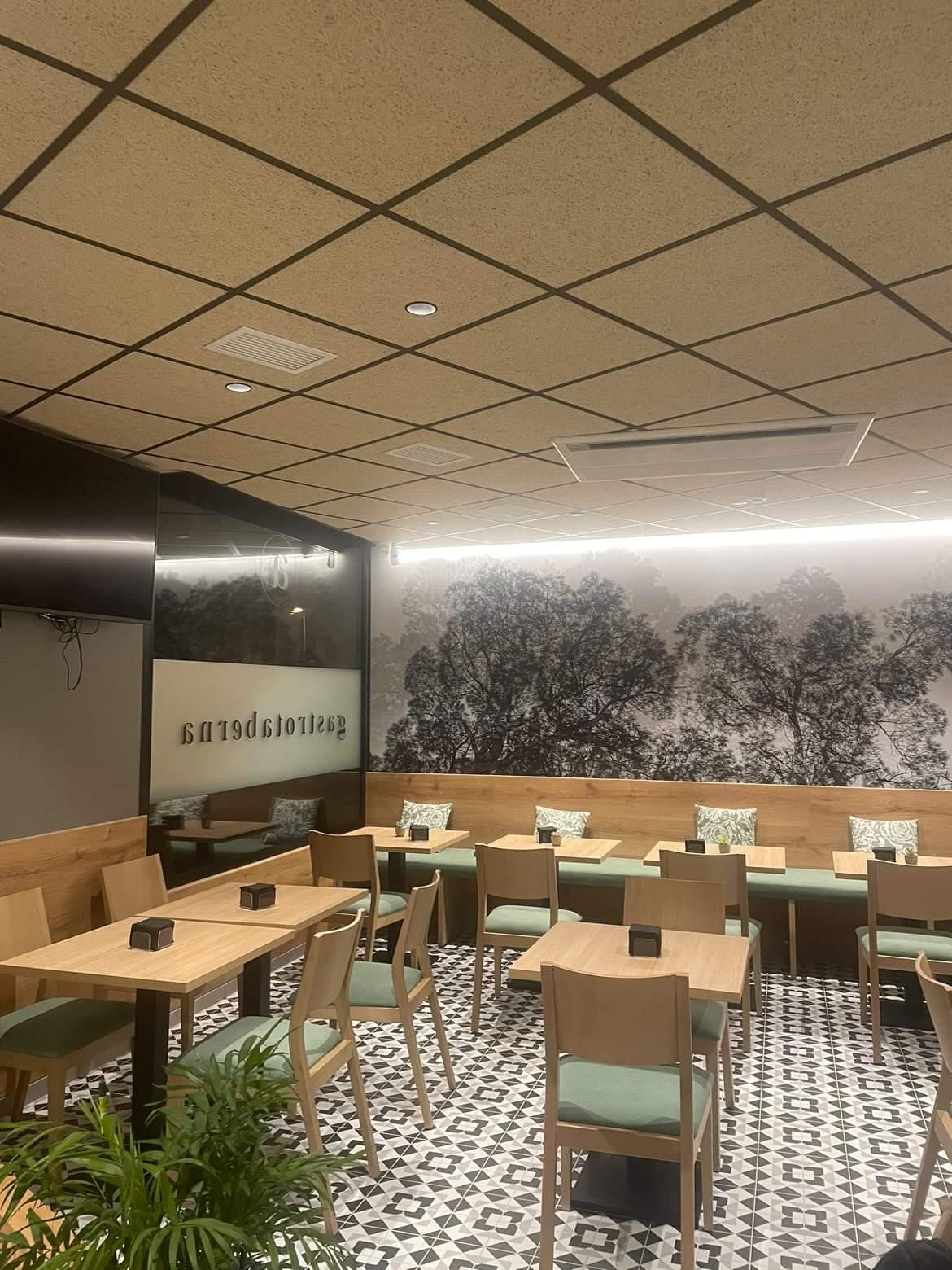 Arima gastrotaberna abre en Lasarte-Oria – DonoSShopping