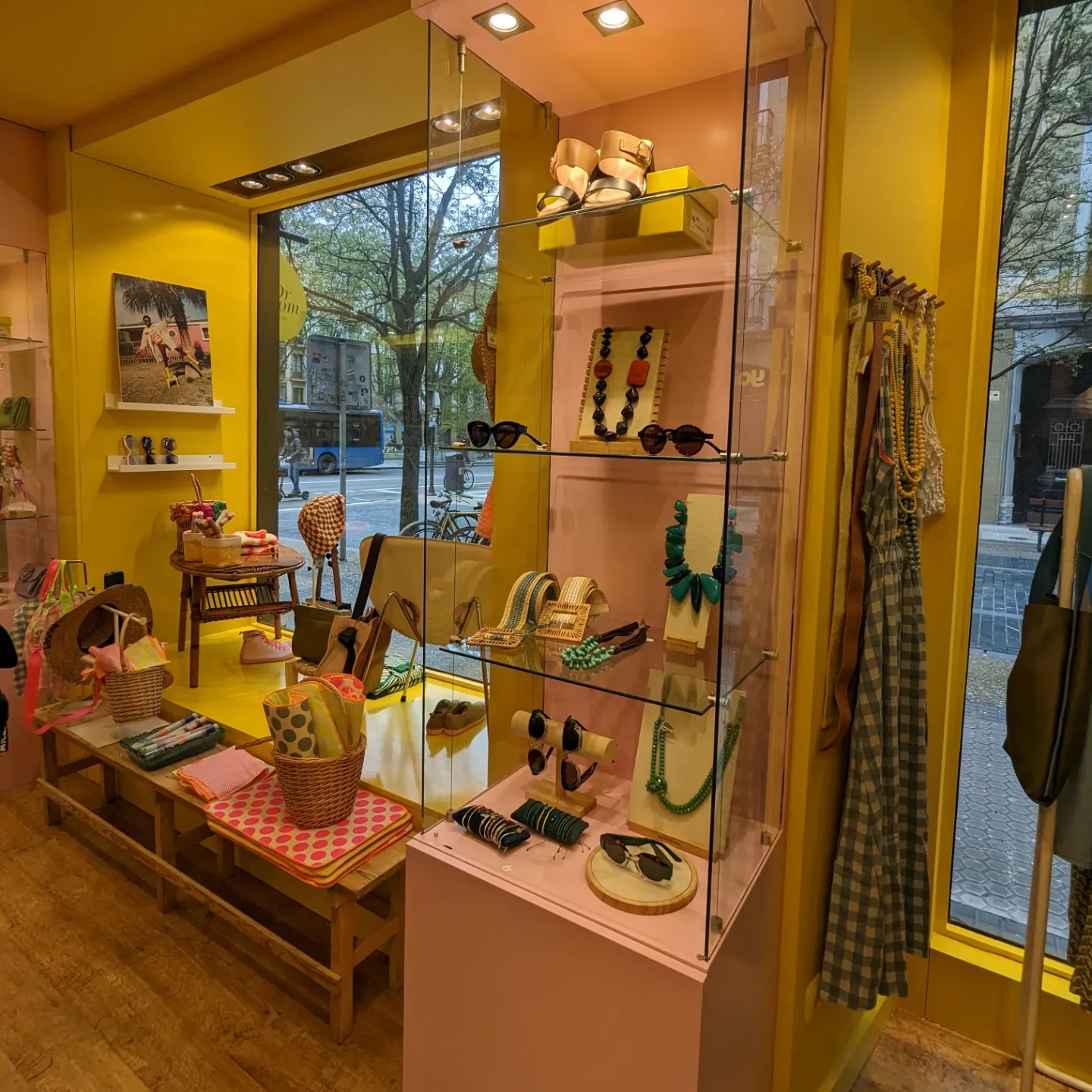 Así es la tienda Dr Bloom que ha abierto en Donostia – DonoSShopping