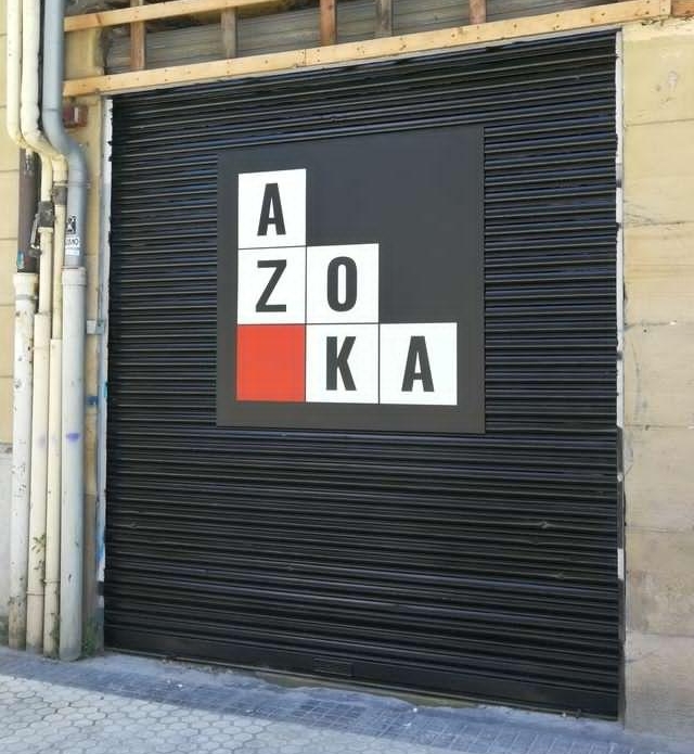 Próxima apertura de Azoka en la calle Prim – DonoSShopping