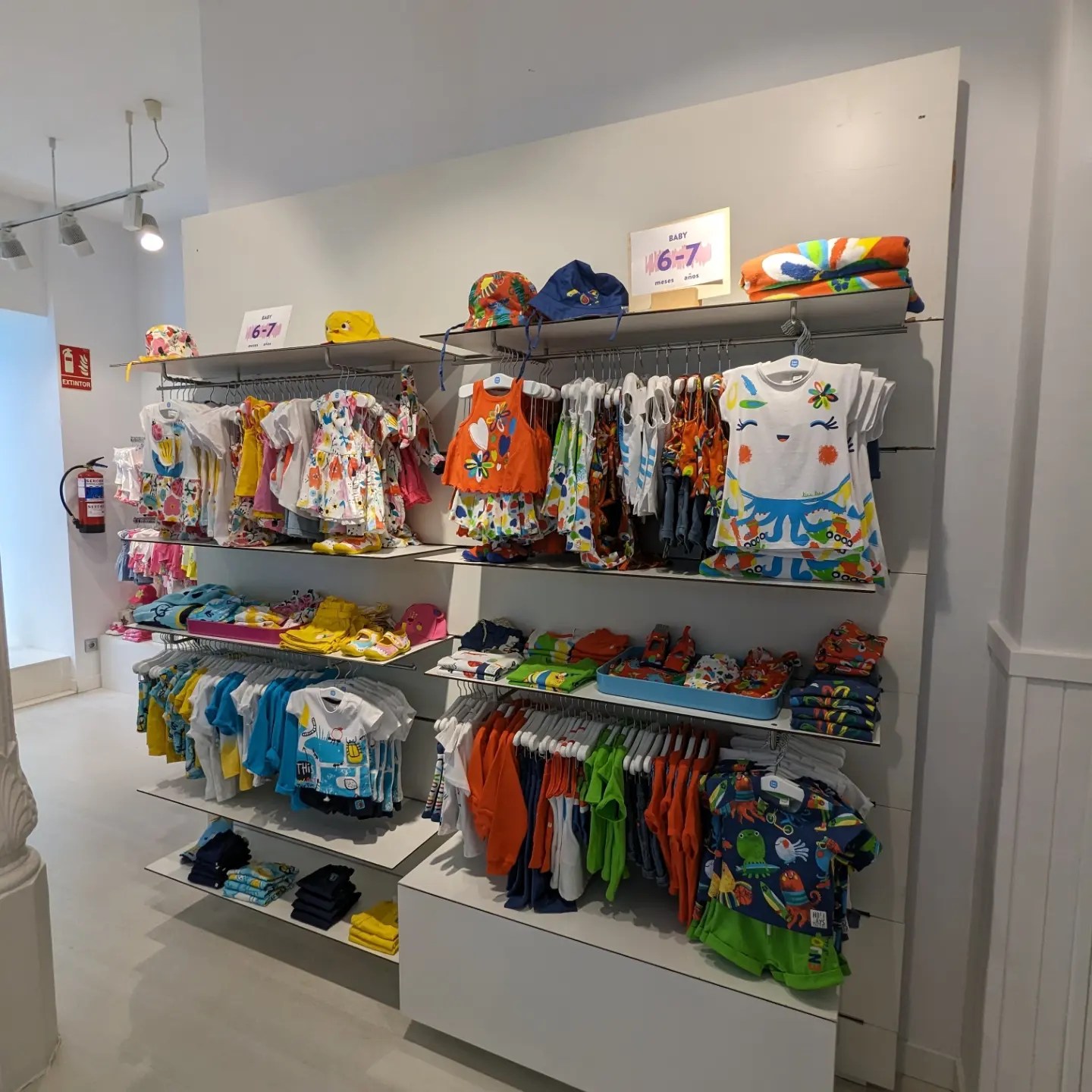 Así es la tienda Tuctuc que ha abierto en el centro de Donostia – DonoSShopping