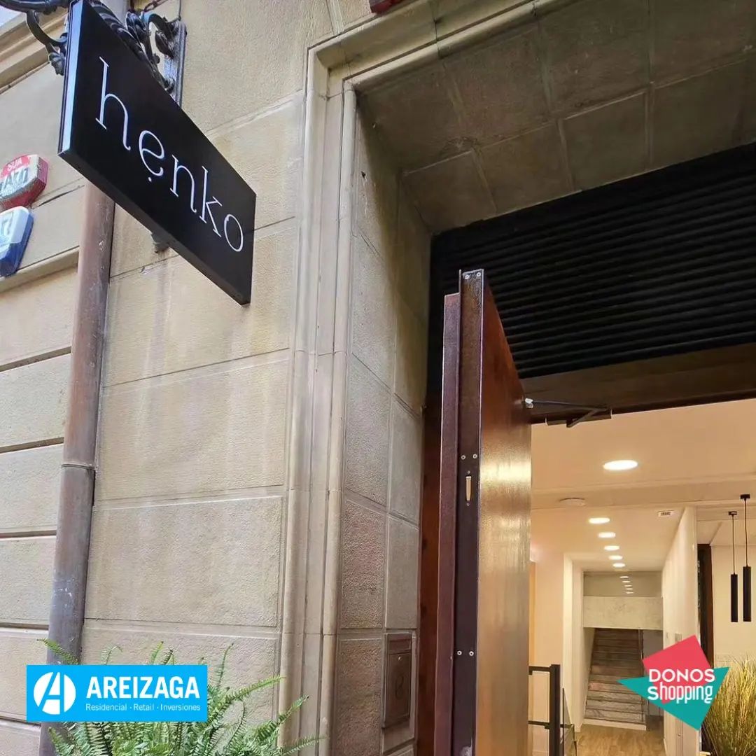 Así es el centro de salud y bienestar Henko – DonoSShopping