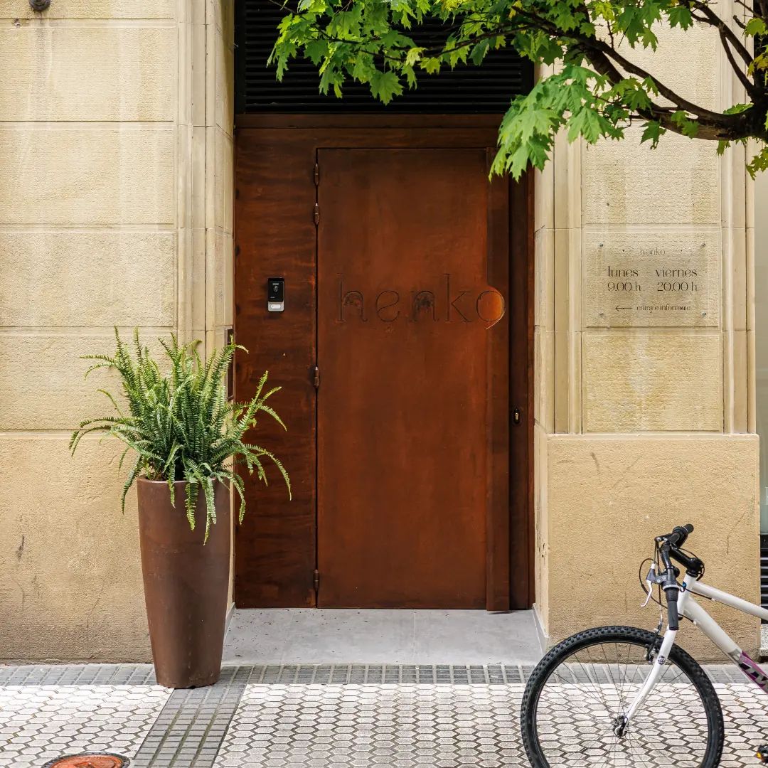 Así es el centro de salud y bienestar Henko – DonoSShopping