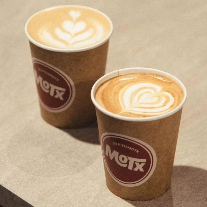 Motx coffee ha abierto en la Parte Vieja – DonoSShopping