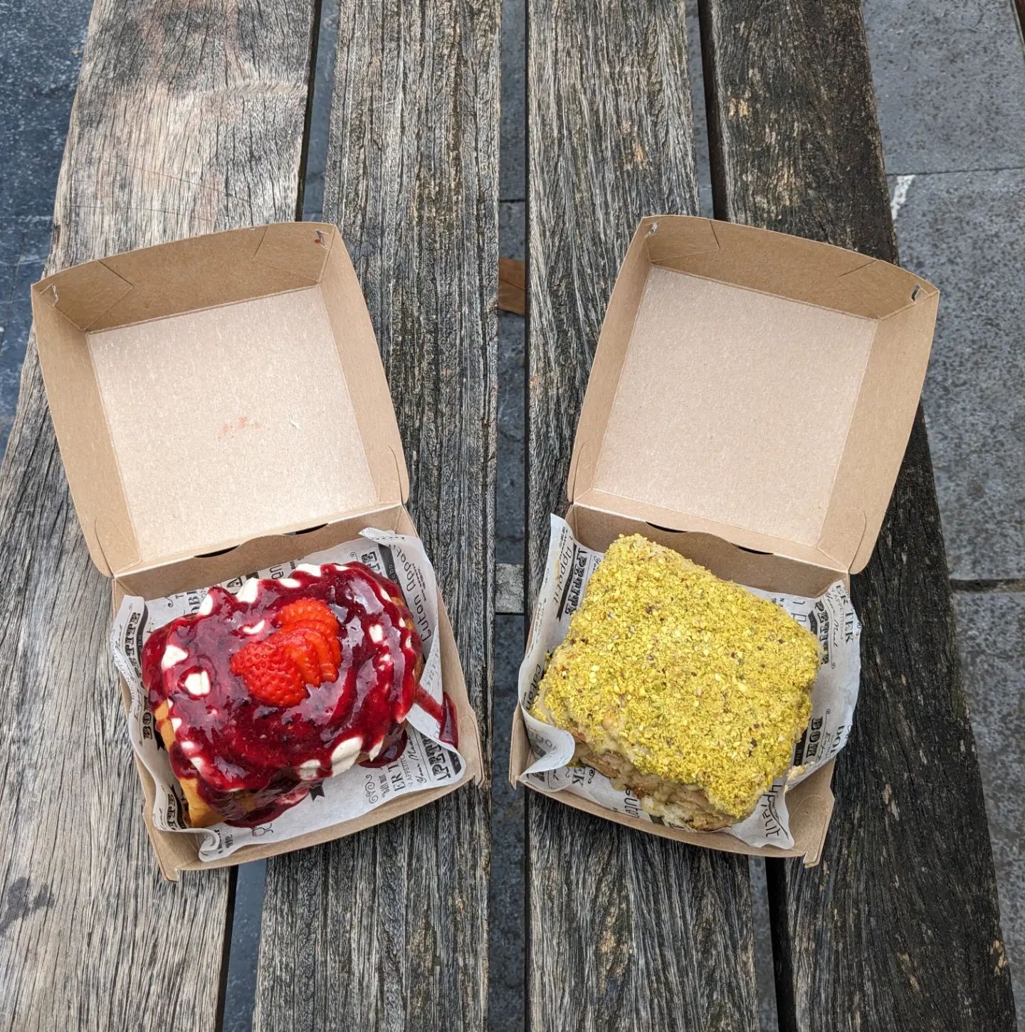 PROBAMOS: Rolls ¡Qué buen rollo! – DonoSShopping