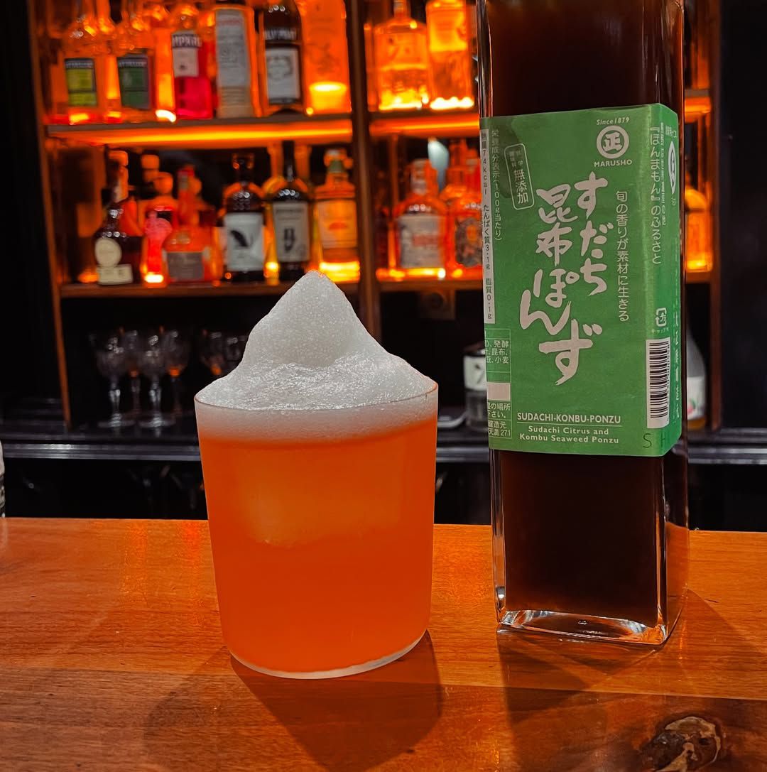 Apertura de Enso cocktail bar – DonoSShopping