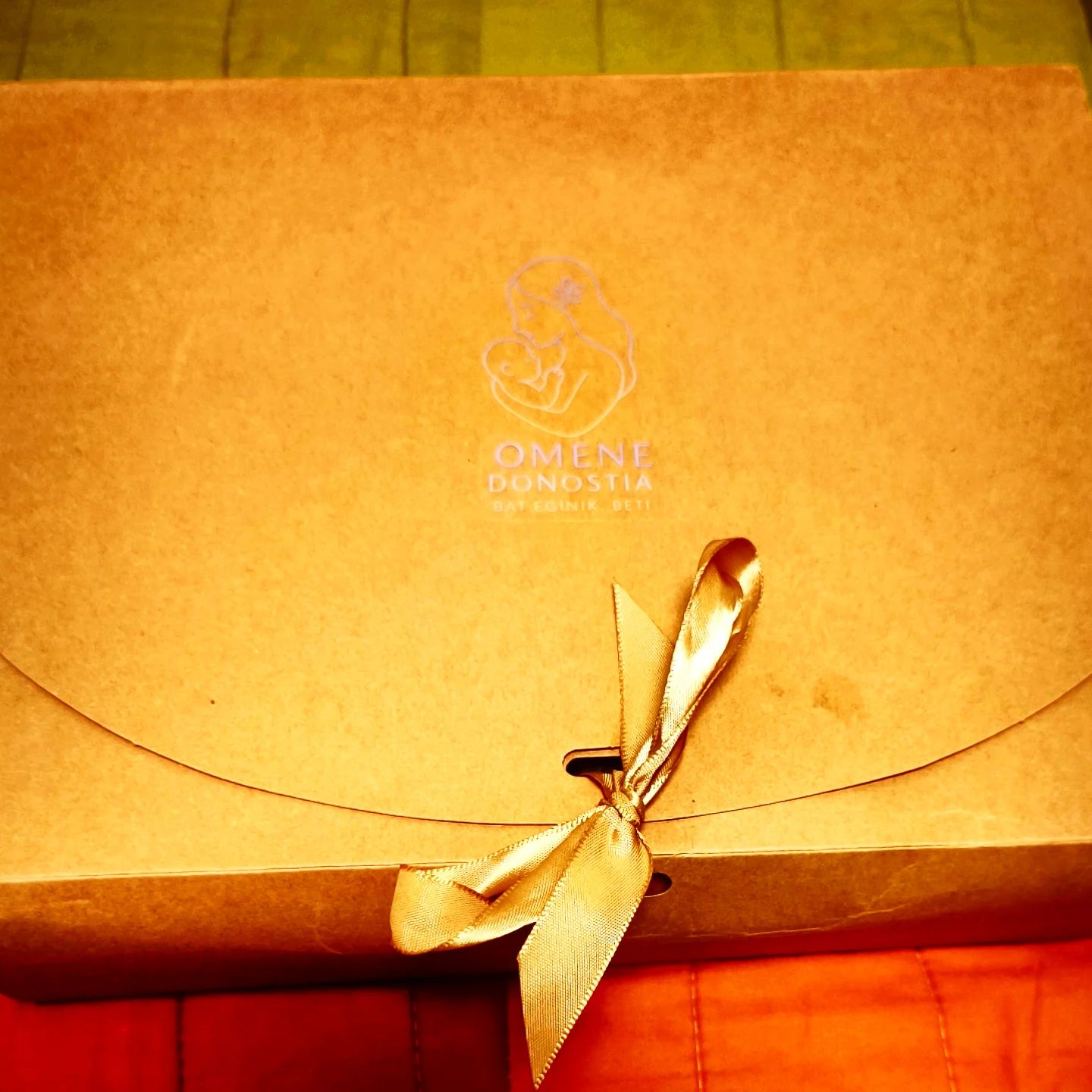 UNBOXING: Omene – DonoSShopping